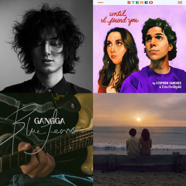 Dengerin aja - playlist by Tazara Nastaghfiruka | Spotify