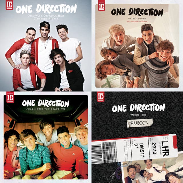 One direction - all songs - playlist by Filippa Borg | Spotify