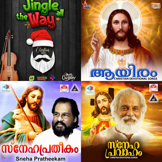 Christmas Malayalam songs - playlist by Daniel Raja Sekar | Spotify