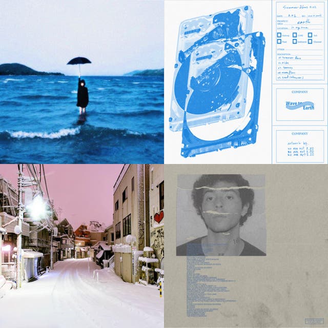 1am - 3am - playlist by parr | Spotify