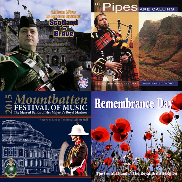 british army march music - playlist by Chun Him Austin Chan | Spotify