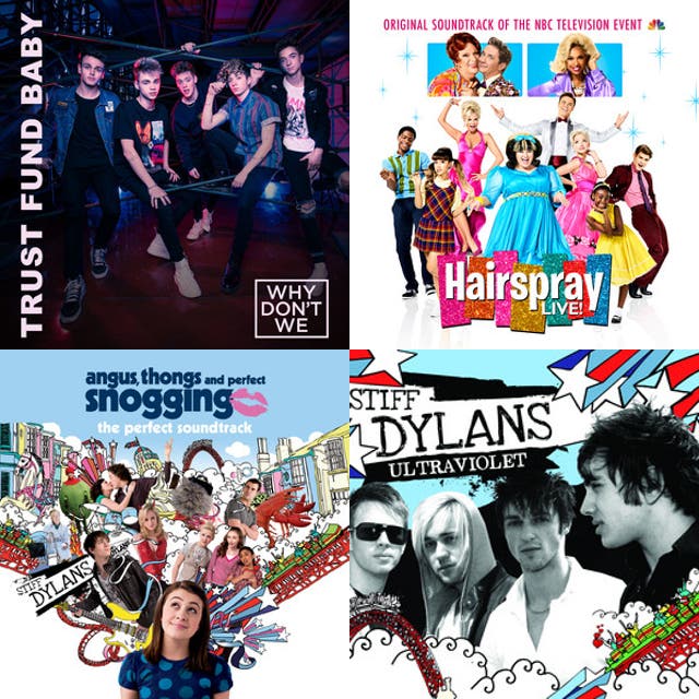 Ever Fallen In Love – Stiff Dylans - playlist by Amber Hutchinson | Spotify