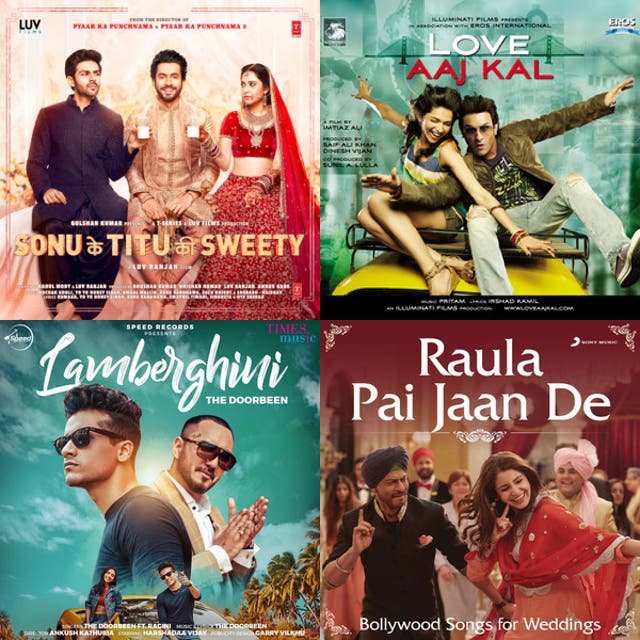 Chor Bazari (From "Love Aaj Kal ") - playlist by Trishaljit | Spotify