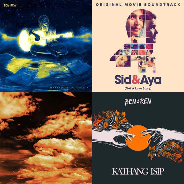 OPM ballads 2010s - playlist by JP Vergara | Spotify