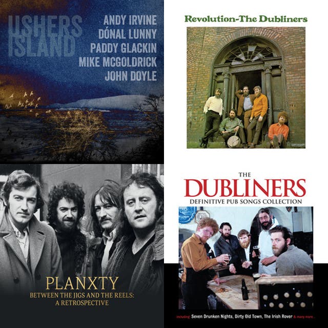 Planxty Live - playlist by Ted Brown | Spotify