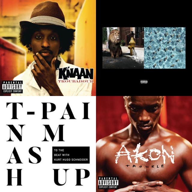 unlockednloaded - playlist by Chacka_flacka | Spotify