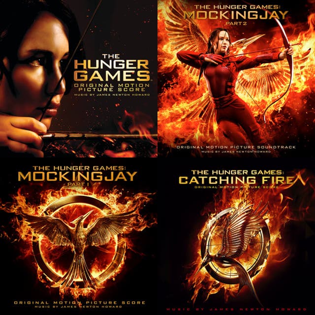 hunger games study music - playlist by Grace Erickson | Spotify