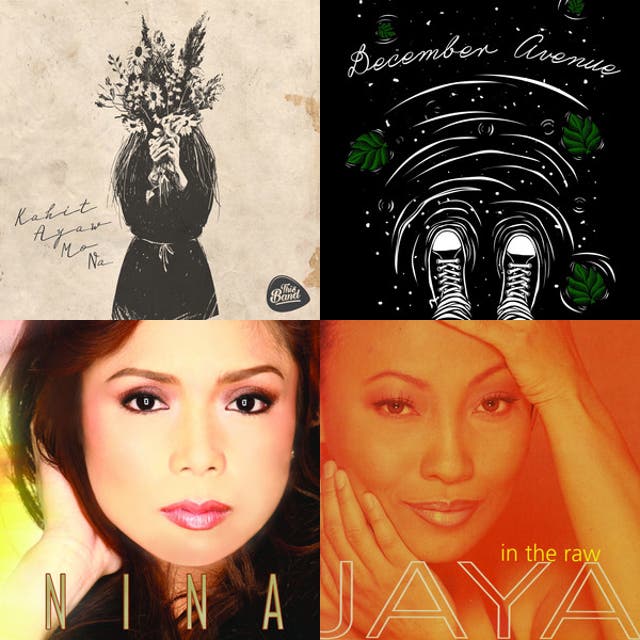 Mapanakit na kanta 😭😭 - playlist by cheesecake | Spotify