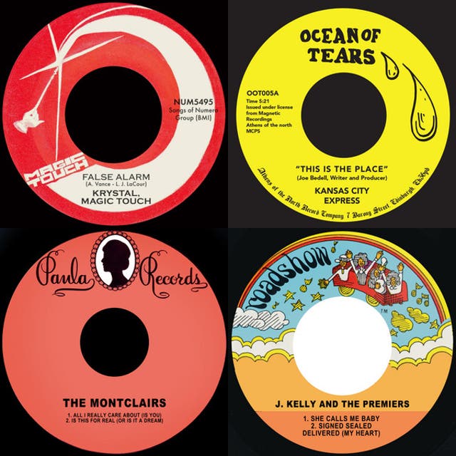 Underground soul music - playlist by flin | Spotify