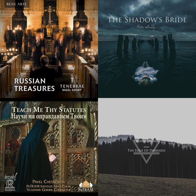 Dark Choir/Opera - playlist by Aczarabath | Spotify