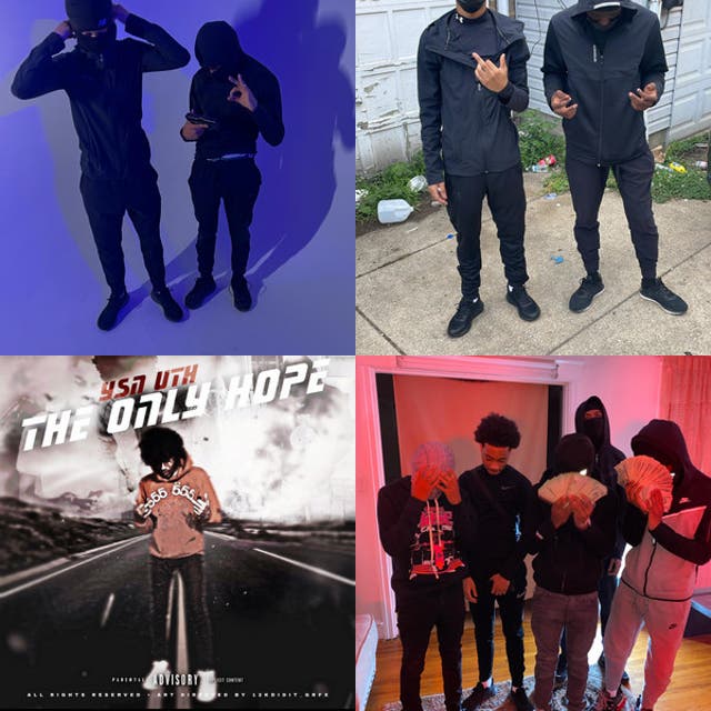ysn uth🫰🏾 - playlist by buttonboykwan | Spotify