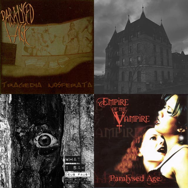vampire goth - playlist by natalieundead | Spotify
