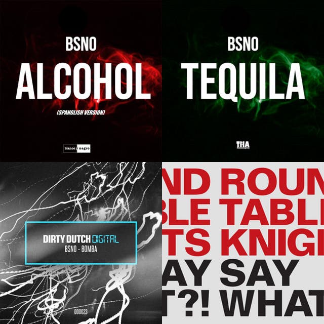 Bsno – Tequila (Radio edit) - playlist by vqdrrlunjv9tbryxch329ecim ...