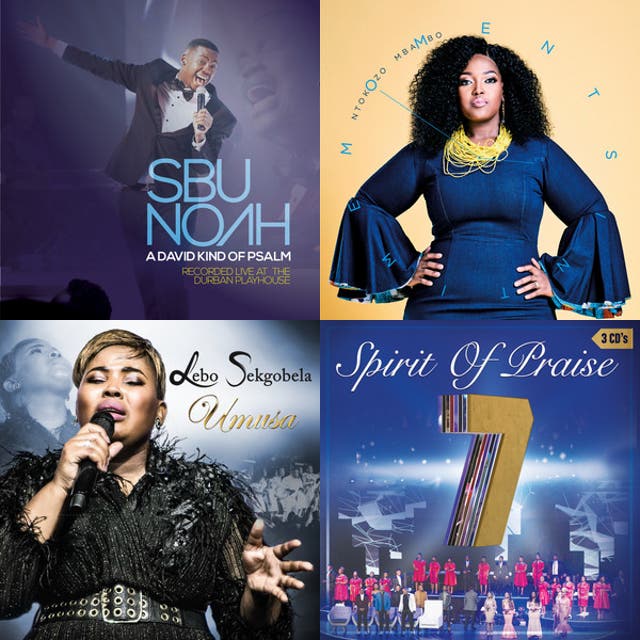 The best of SA Gospel - playlist by Mez | Spotify