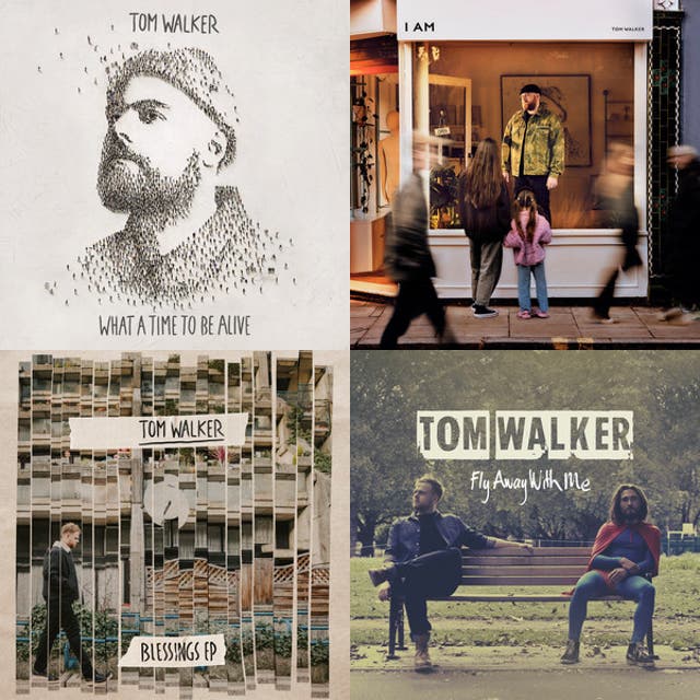 tom walker - 2025 concert setlist - playlist by Luna | Spotify