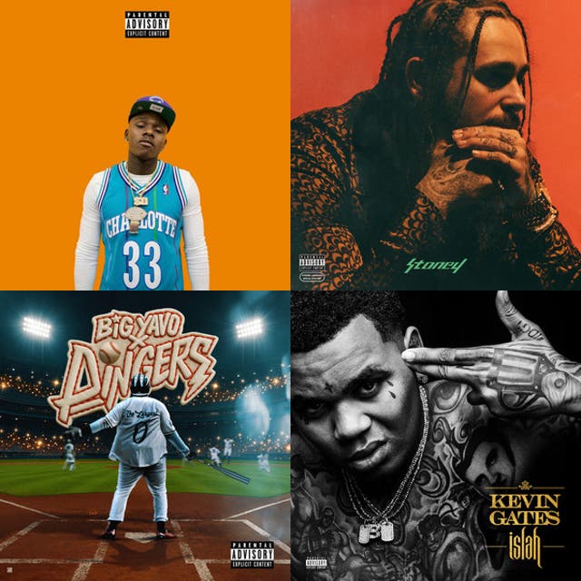 flight diddy deck - playlist by Dom Feraci | Spotify