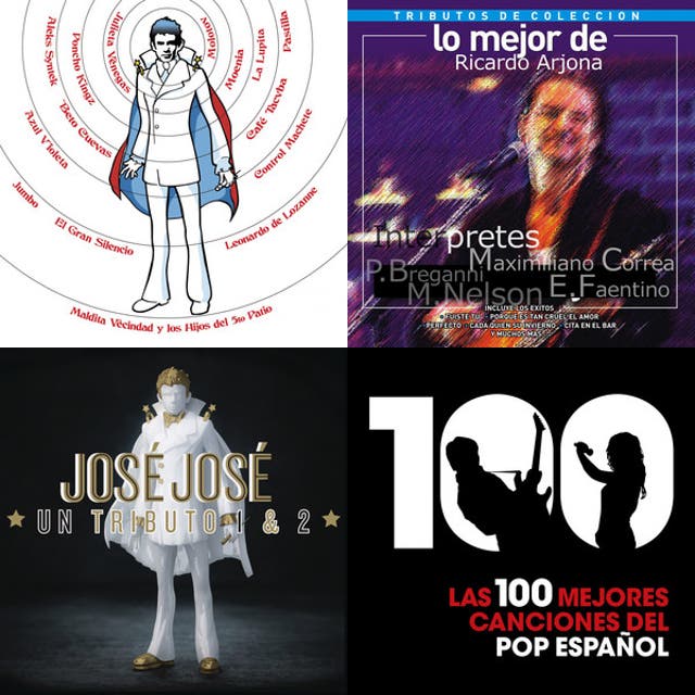 Cover baladas español - playlist by Jeremy Guzman Campos | Spotify