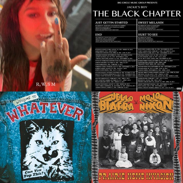 Your Campaign Song - playlist by Music League | Spotify