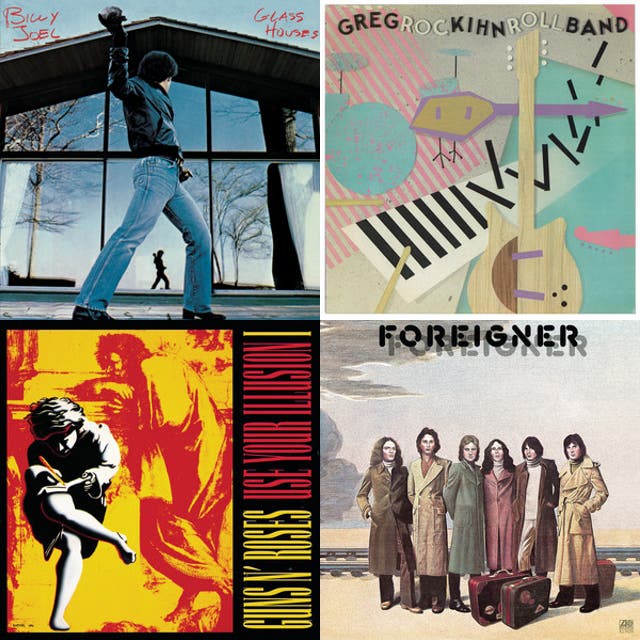 Variety Hits- 40's - 90's + - playlist by Ninjasoundsdotcalm | Spotify