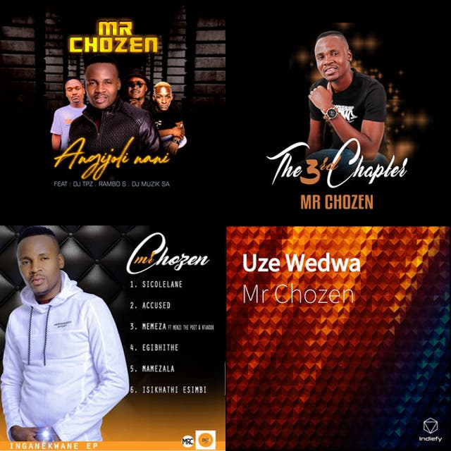 Best of Mr Chozen - playlist by Mboemoyo | Spotify