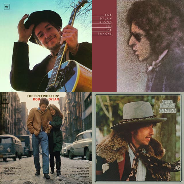 Bob Dylan — Oh, Sister - playlist by Ken Munger | Spotify