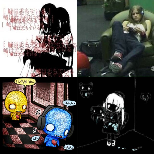 🎧 ꒱ scenecore ⋆ - playlist by leotheteo | Spotify