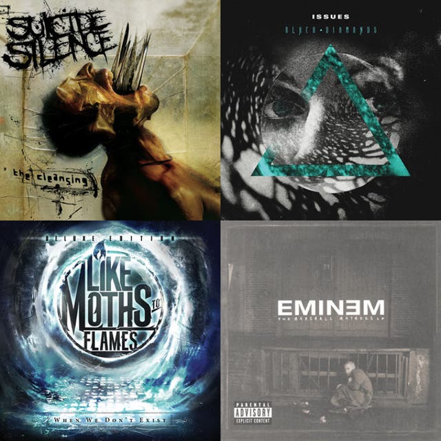 im ANGRY - playlist by Talia Rosenbloom | Spotify