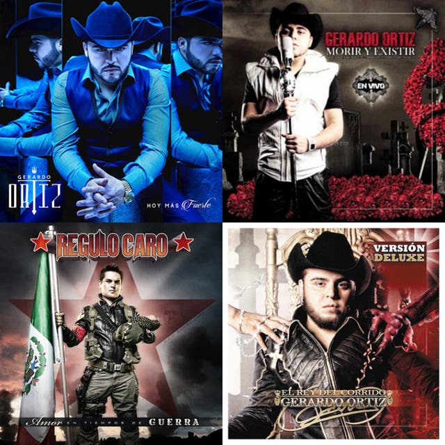 Corridos progresivos - playlist by Oesosapo | Spotify