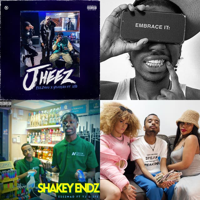 I put my heart in this - playlist by Mxskiz | Spotify
