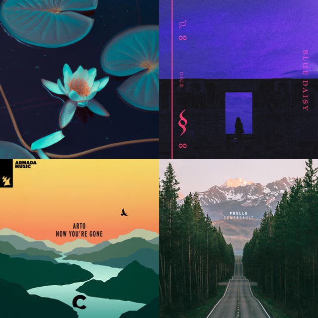 Phello Radio (Work Time) - playlist by Melyssa Jaskiewicz | Spotify
