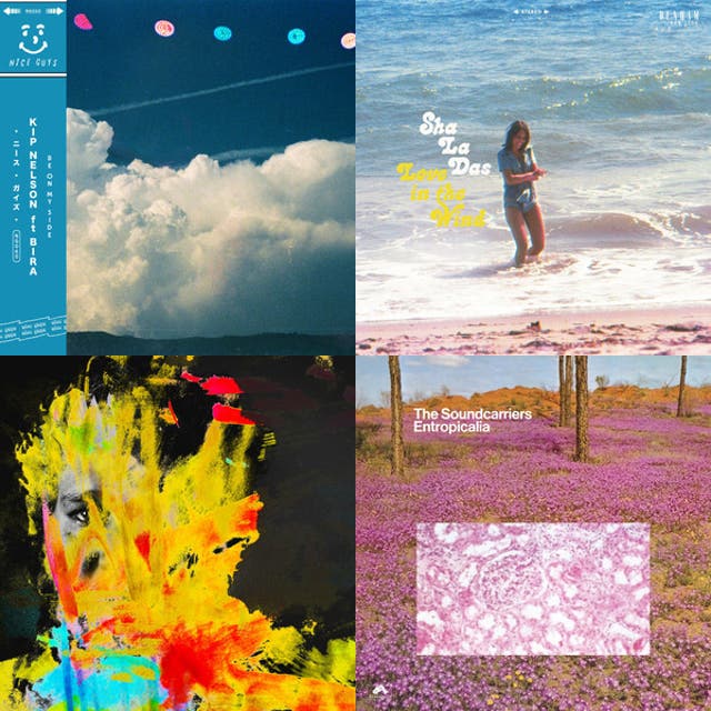 Those Years Are Over - playlist by Sirikit | Spotify