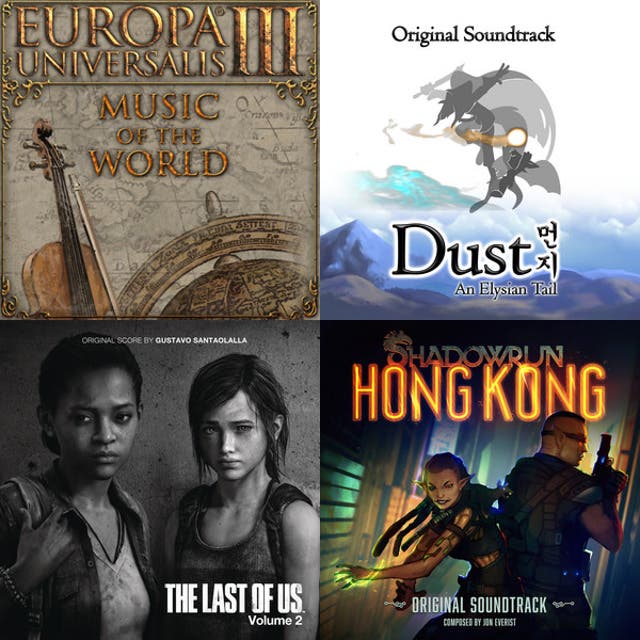 TTRPG Solemn/Sad - playlist by Dvengar | Spotify
