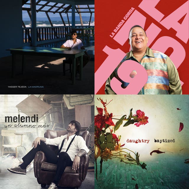 Fresh 100 - playlist by Wilmer Ureña | Spotify