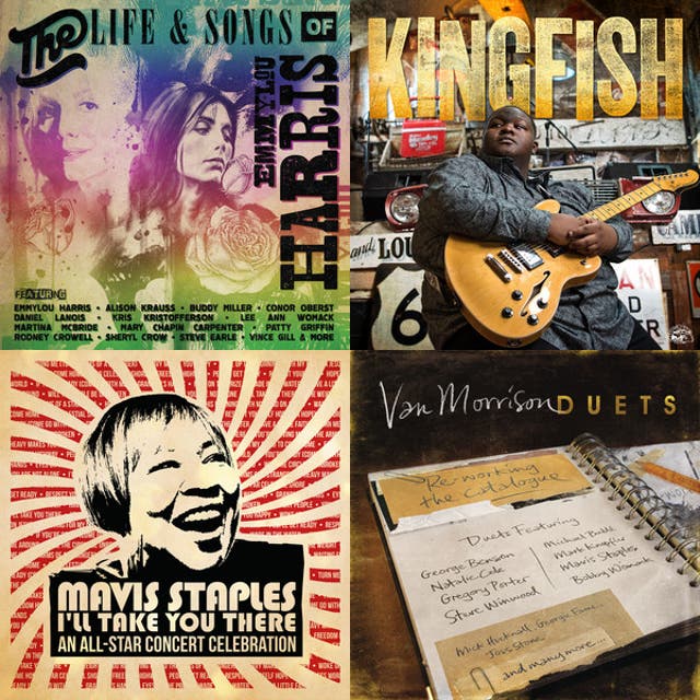2025 Chicago Blues Festival Lineup - playlist by Gary Spagnoli | Spotify