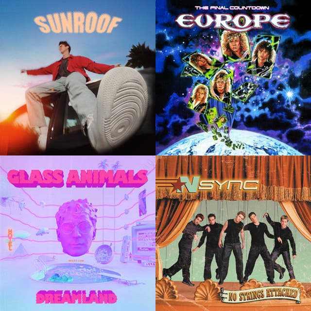 Last Day Of School Clean Playlist By Alliw8 Spotify