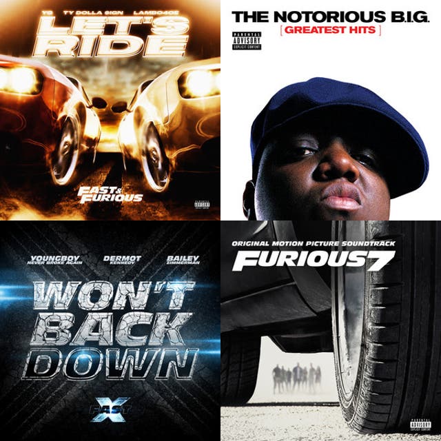 Fast Furious Soundtracks Playlist By Topsify Spotify