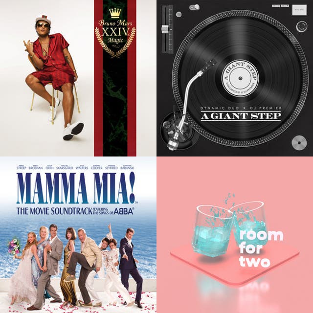 wedding bops - playlist by lover | Spotify