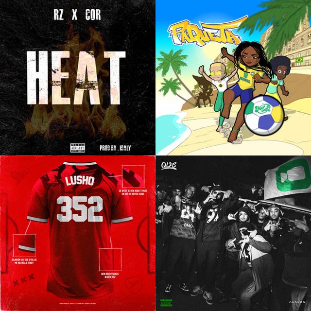 Fivem montage songs (NL) - playlist by Ap.ch24 | Spotify