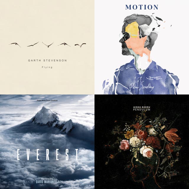 11-10-24 - BW - playlist by Adrienne Rivera | Spotify