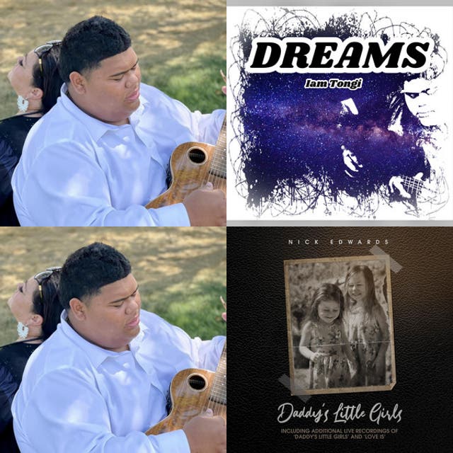 Lam Tongi - playlist by Kim Wilson | Spotify