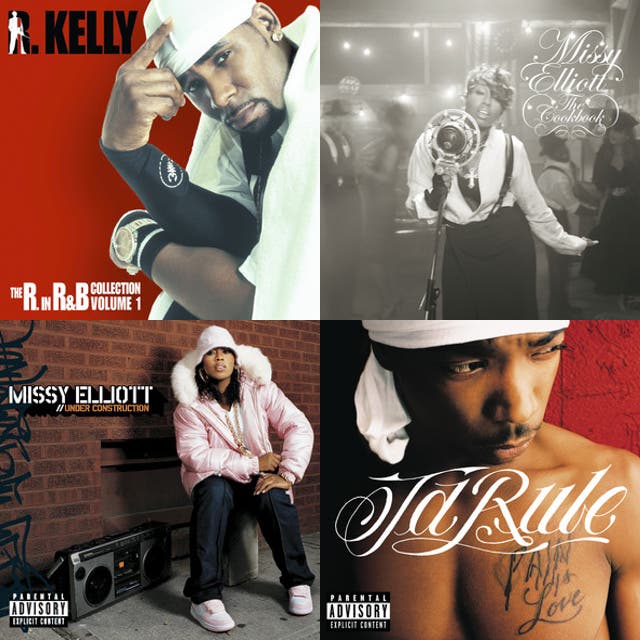 early 2000s throwbacks - playlist by Mackenzie Trout | Spotify