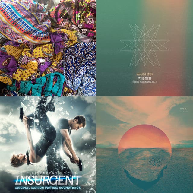 Wall Pilates - Focus & Flow - playlist by Kristen Payton | Spotify