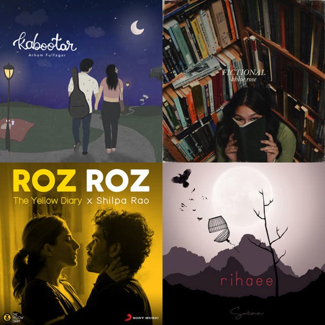 Delusional - playlist by _duh._ | Spotify