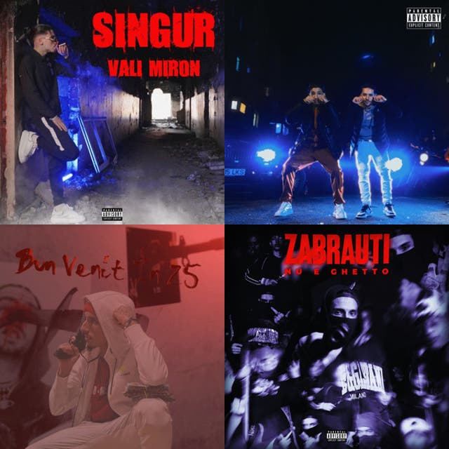 vali miron - playlist by Denis ro. Ștefan | Spotify