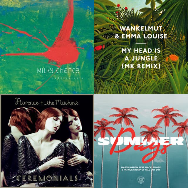 Upbeat Pilates remixes 😮‍💨 - playlist by Jordyn Pope | Spotify