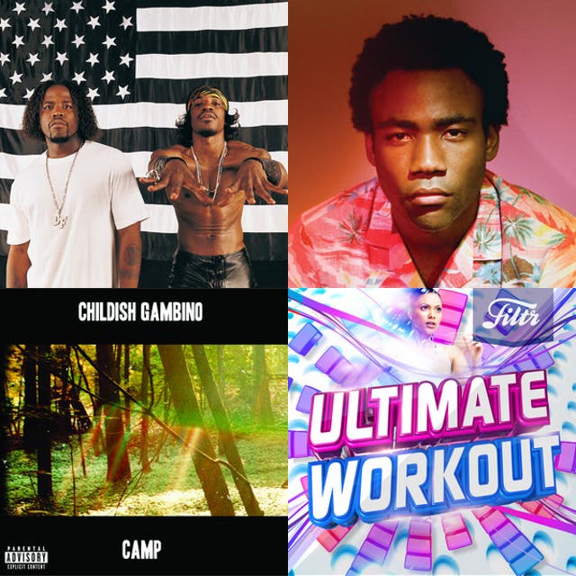 mad rap songs - playlist by thickice010101 | Spotify