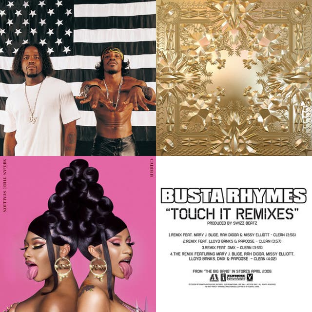 Hip hop rnb - playlist by charliswift | Spotify