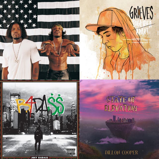 Stream beats - playlist by Bz | Spotify