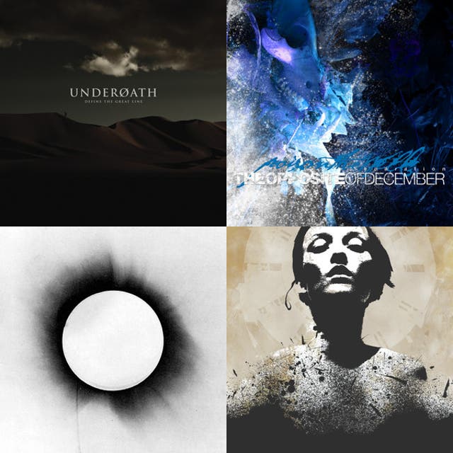 r/metalcore tourney - playlist by markfeb | Spotify