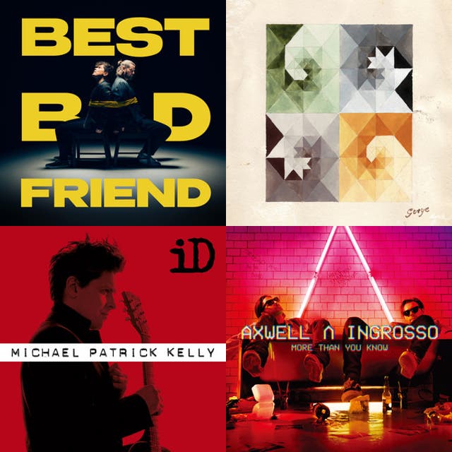 Polubione Michał - playlist by Michał Madej | Spotify